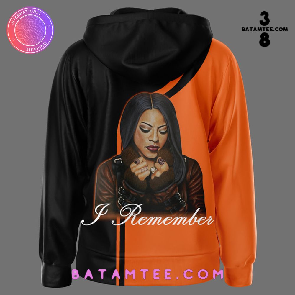 Keyshia Cole I Remember Hoodie - Batamtee Shop - Threads & Totes: Your ...