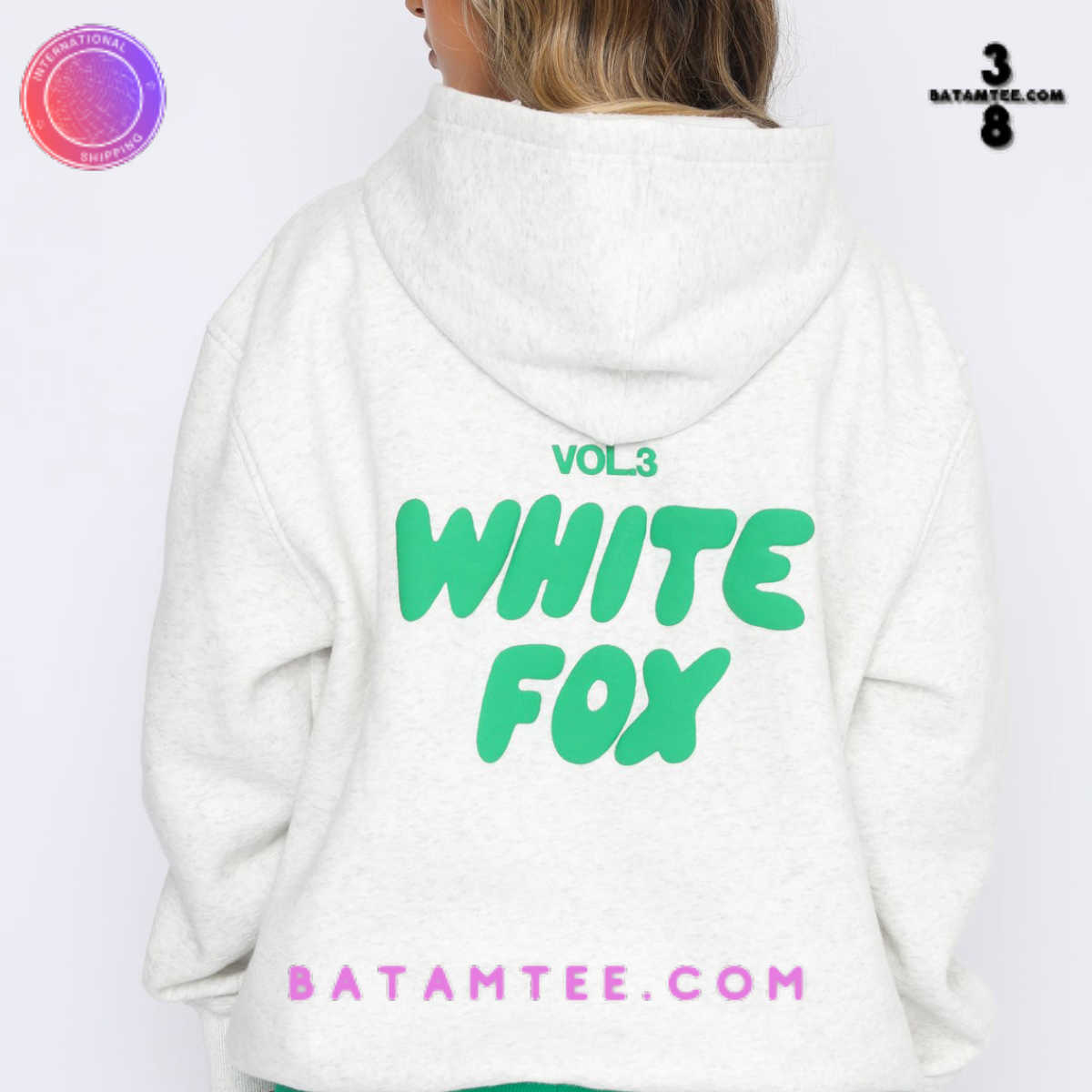 Free Palestine End Israeli Occupation Grey Hoodie - Batamtee Shop ...